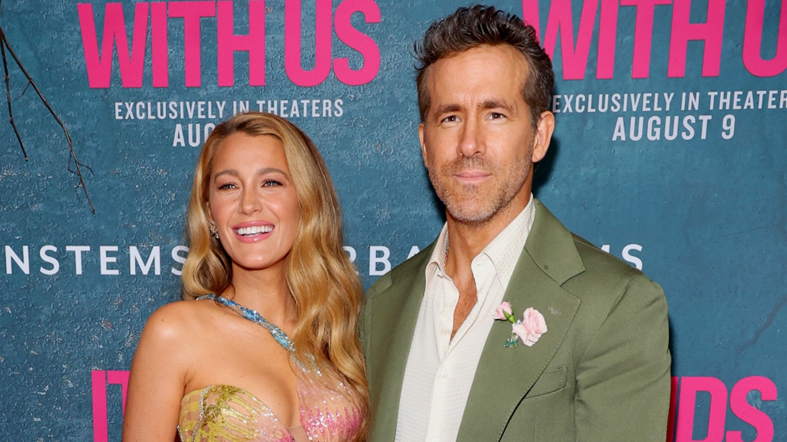 Lip Reader Calls Out Ryan Reynolds' Impatience With Blake Lively On Red ... Lip Reader Calls Out Ryan Reynolds' Impatience With Blake Lively On Red ...
