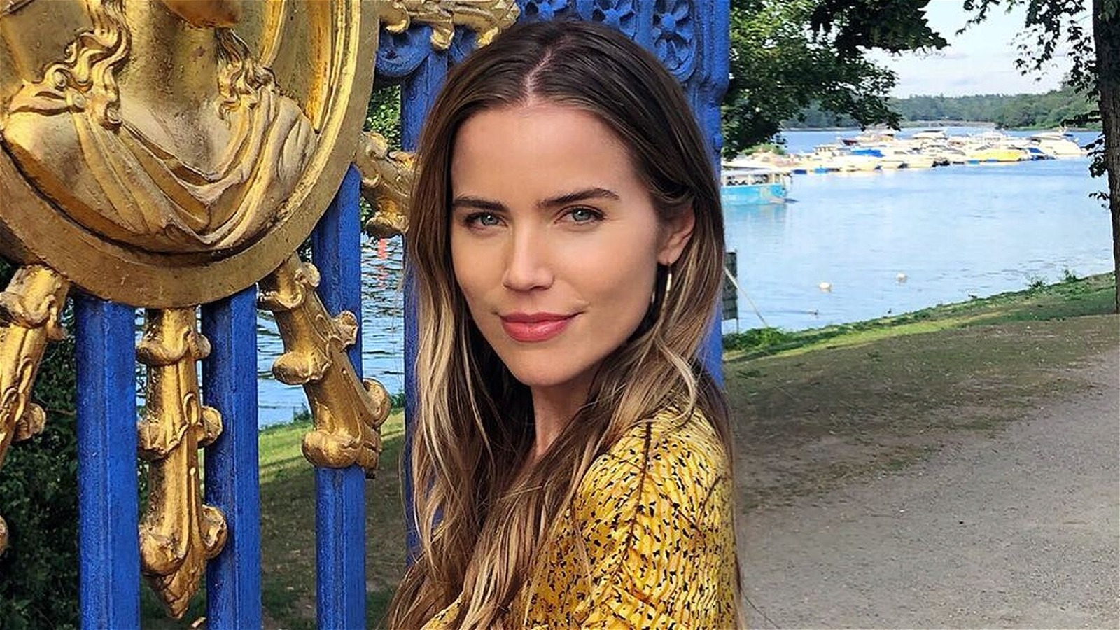 Little Known Facts About General Hospital's Sofia Mattsson