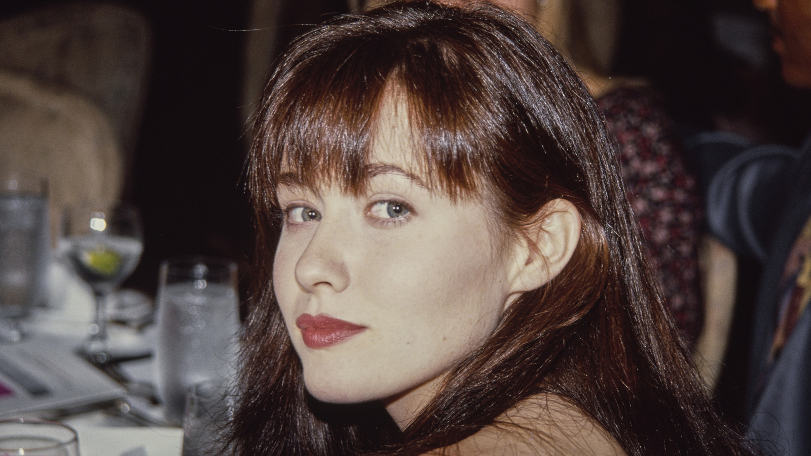 Little-Known Facts About Shannen Doherty