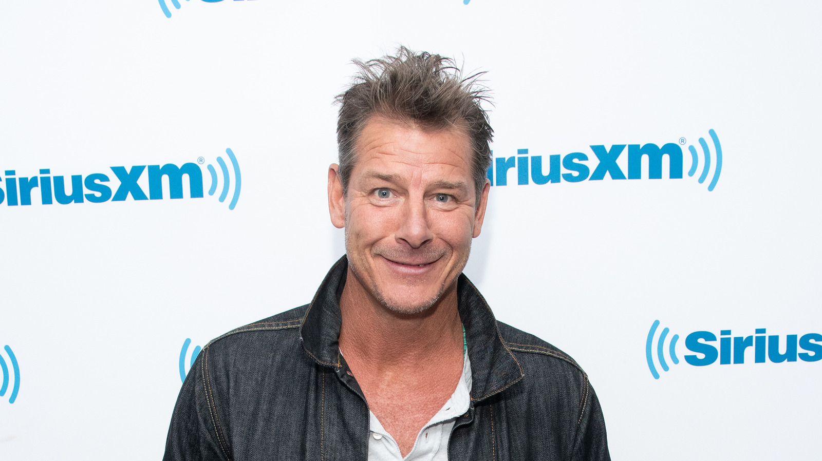 Little Known Facts About Ty Pennington