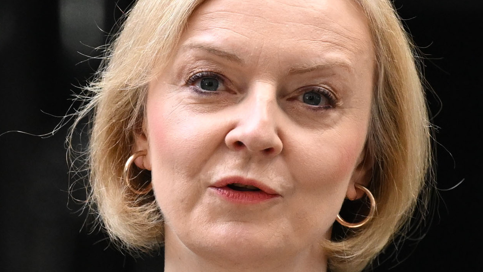 Liz Truss Vs. The Liz Truss Lettuce: Which One Lasted Longer? Liz Truss Vs. The Liz Truss Lettuce: Which One Lasted Longer?
