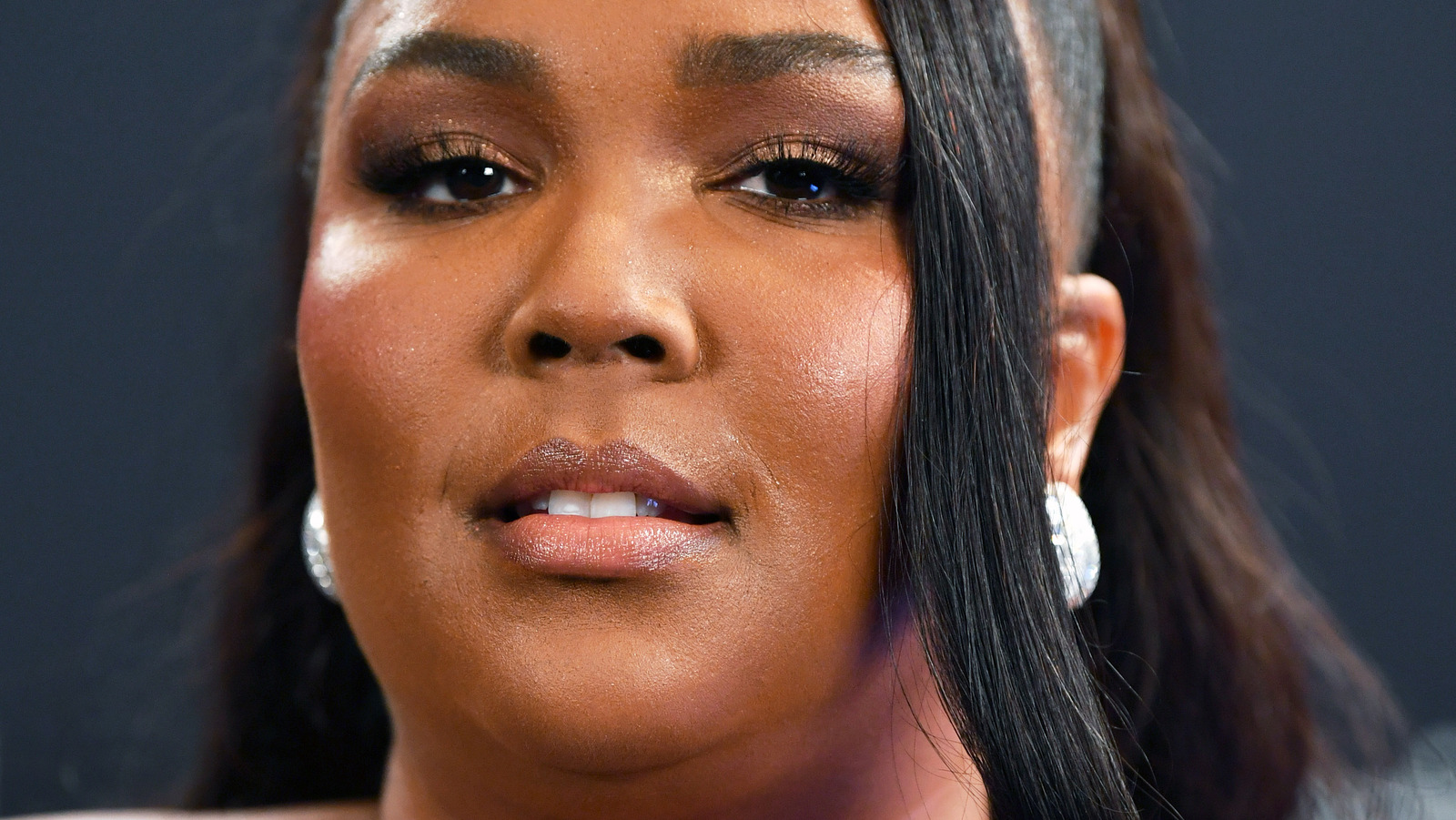 Lizzo Reveals The Truth Behind Her Partnership With Dove