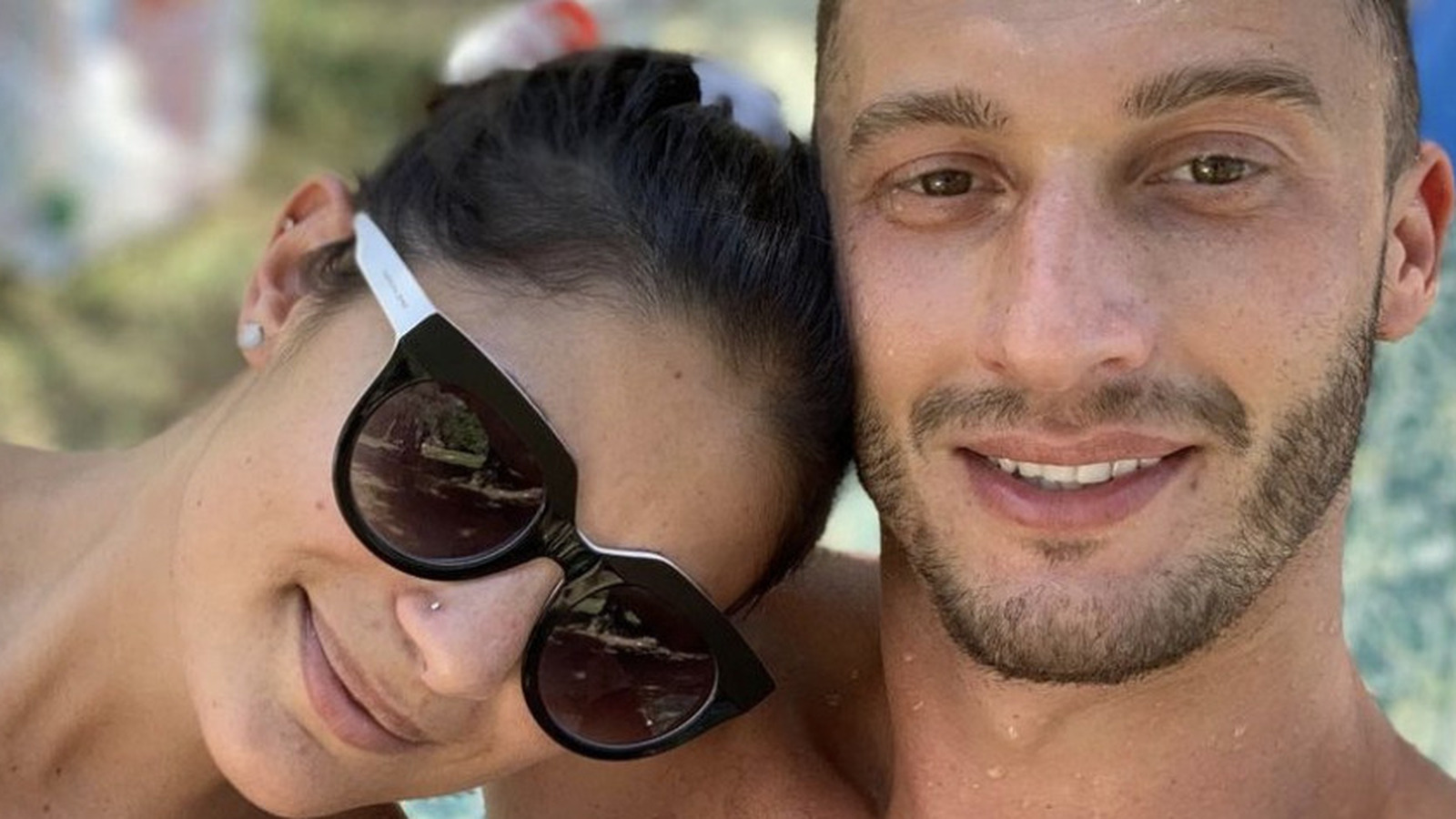 Loren & Alexei Reveal How They've Grown As A Couple Since Being On 90 Day Fiancé - Exclusive