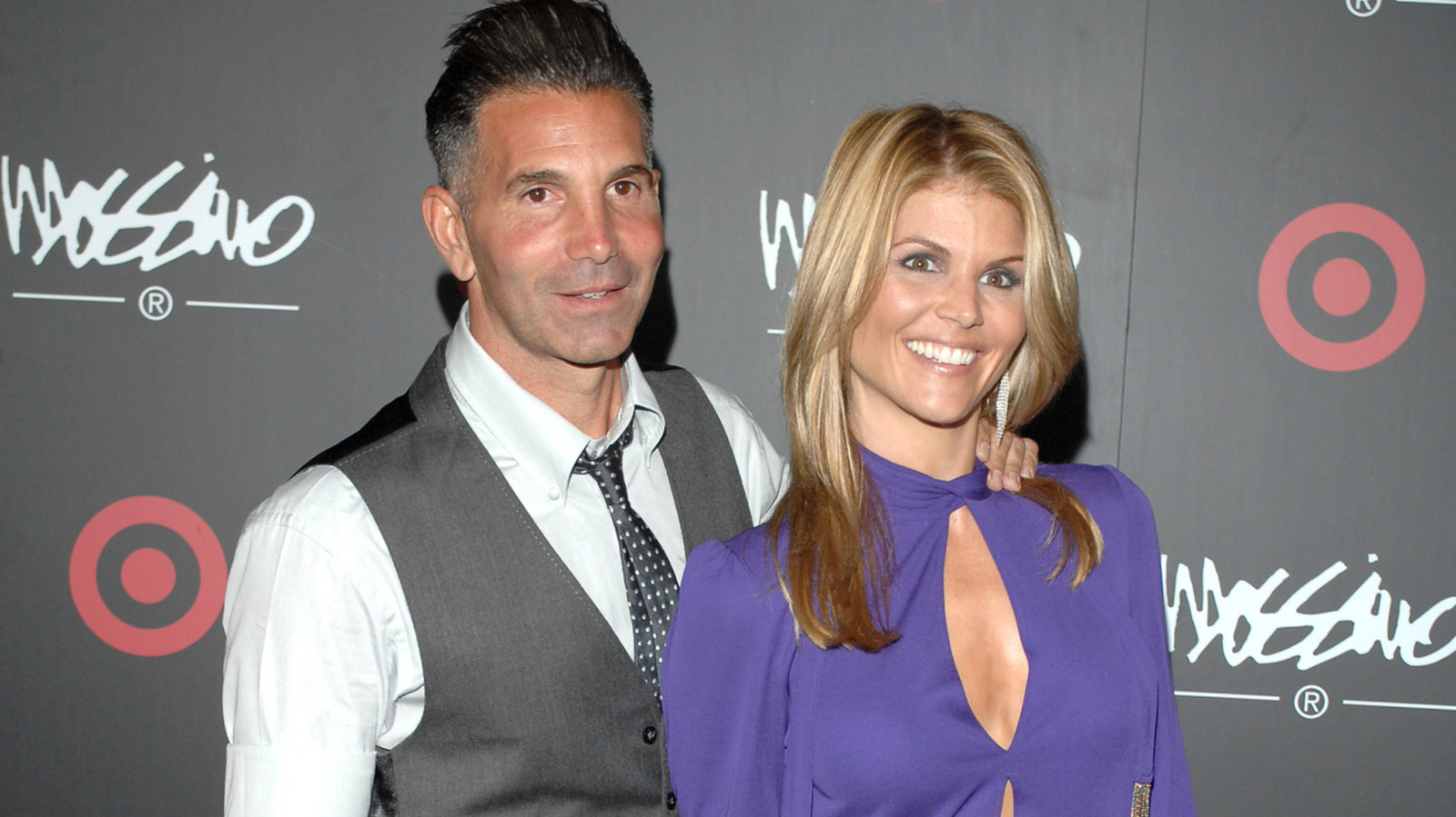 Lori Loughlin & Her Husband's College Scandal Played A Major Part In ...