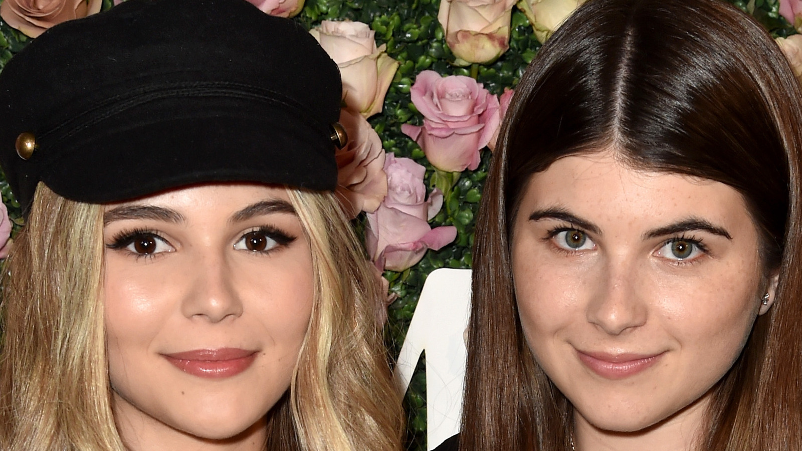 Lori Loughlins Daughters Open Up About The College Admissions Scandal