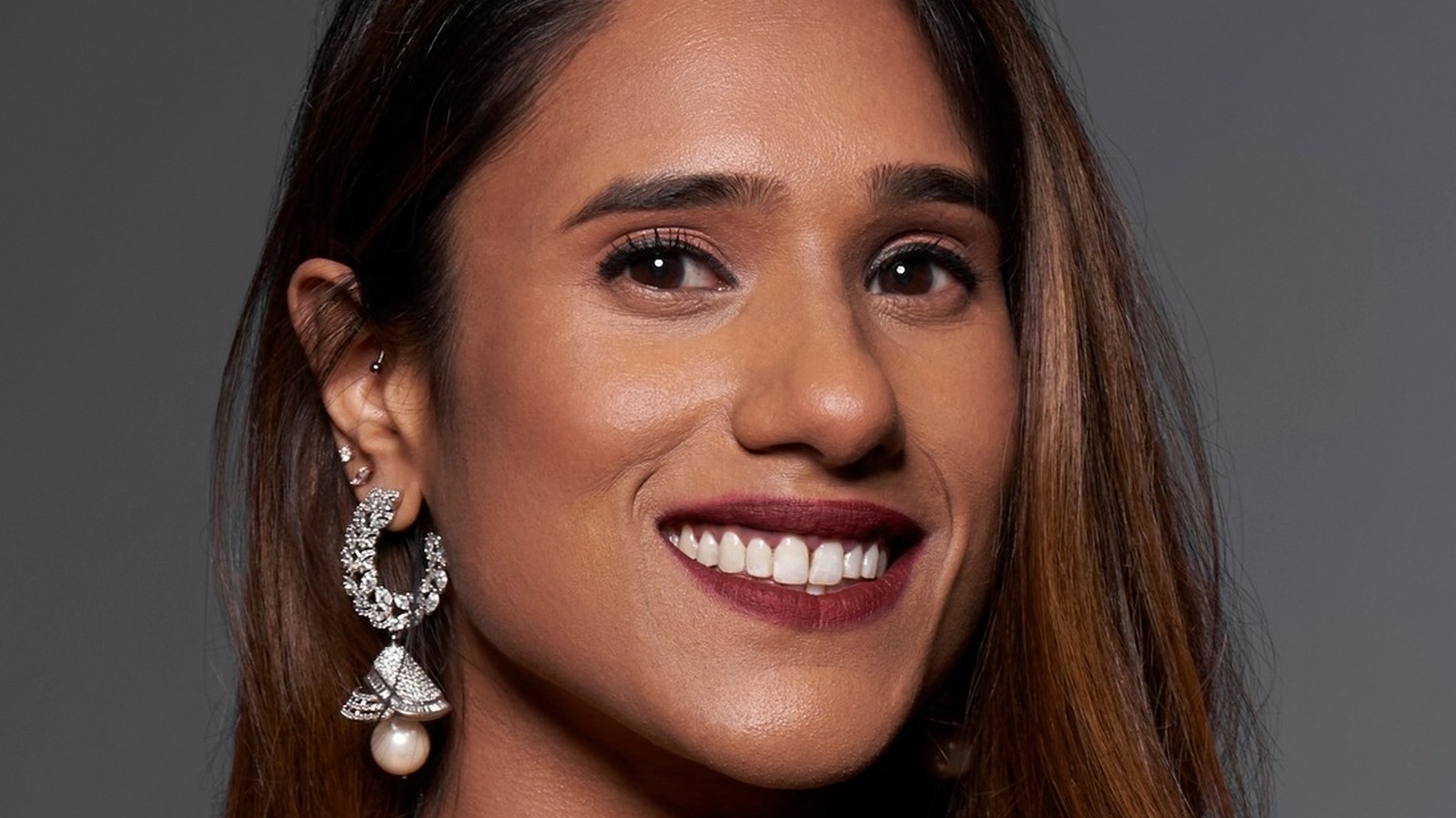 Love Is Blind's Deepti Discusses How She Leaned On Other Women For ...