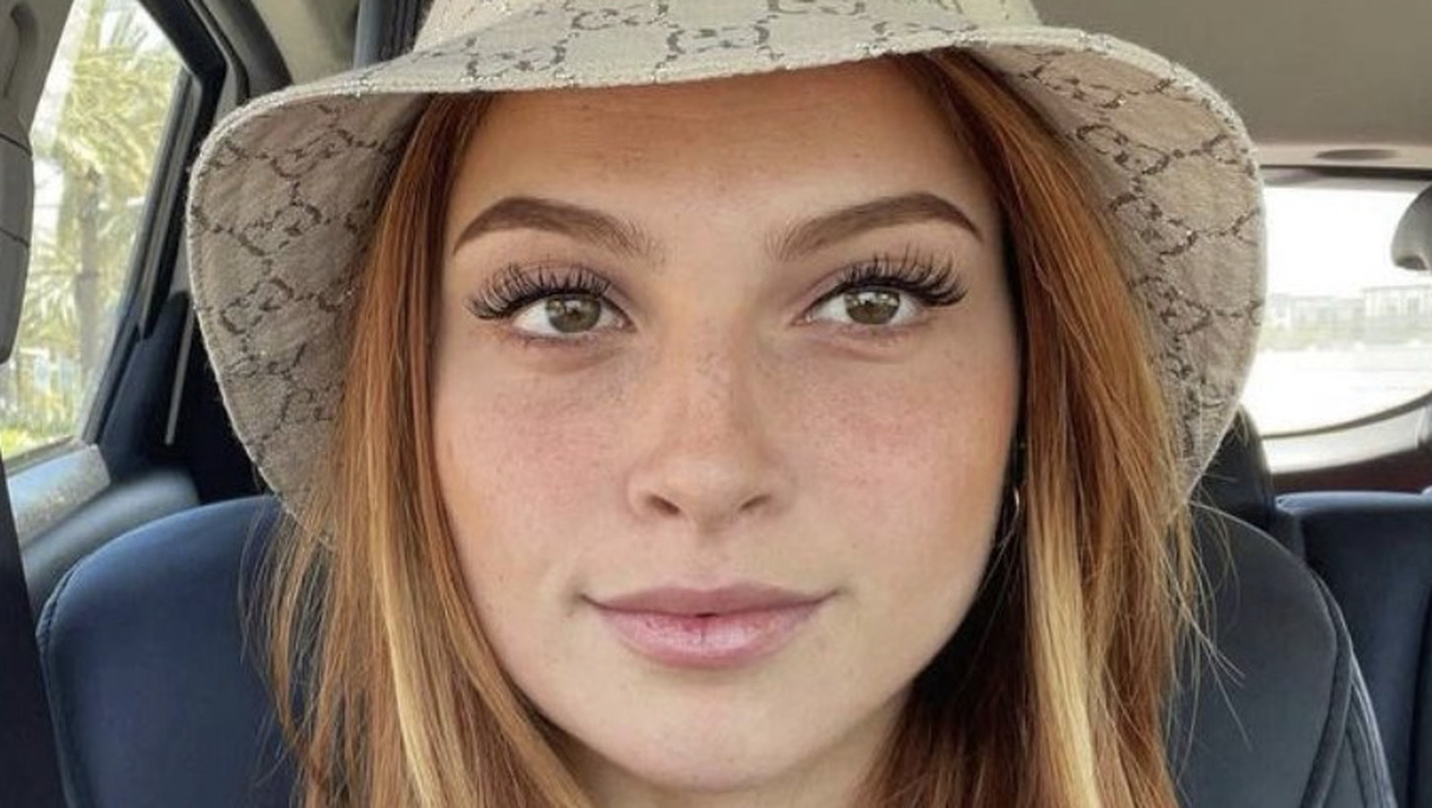 Love Island's Bella And Chanse Dish About Their Couplings And More ...