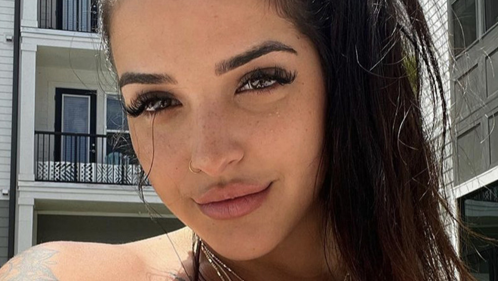 Love Island's Valerie Bragg On Her Elimination And What Happened With ...