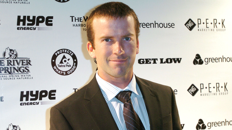 Lucas Black Is Worth More Than You Think Lucas Black Is Worth More Than You Think