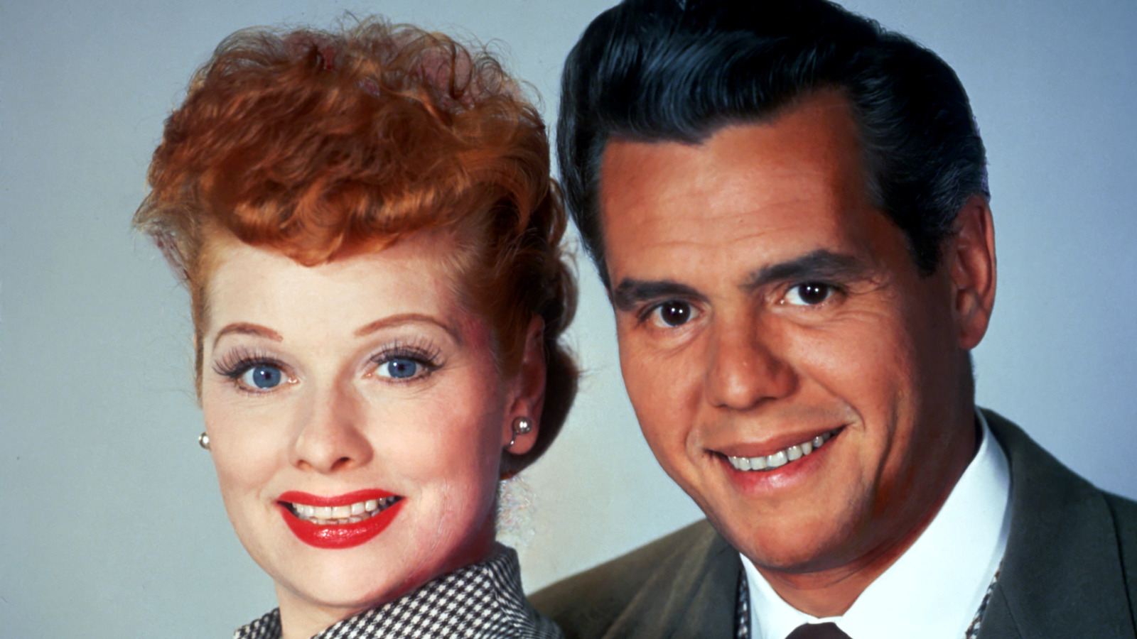 Lucille Ball's Heartbreaking Final Conversation With Ex Husband Desi Arnaz