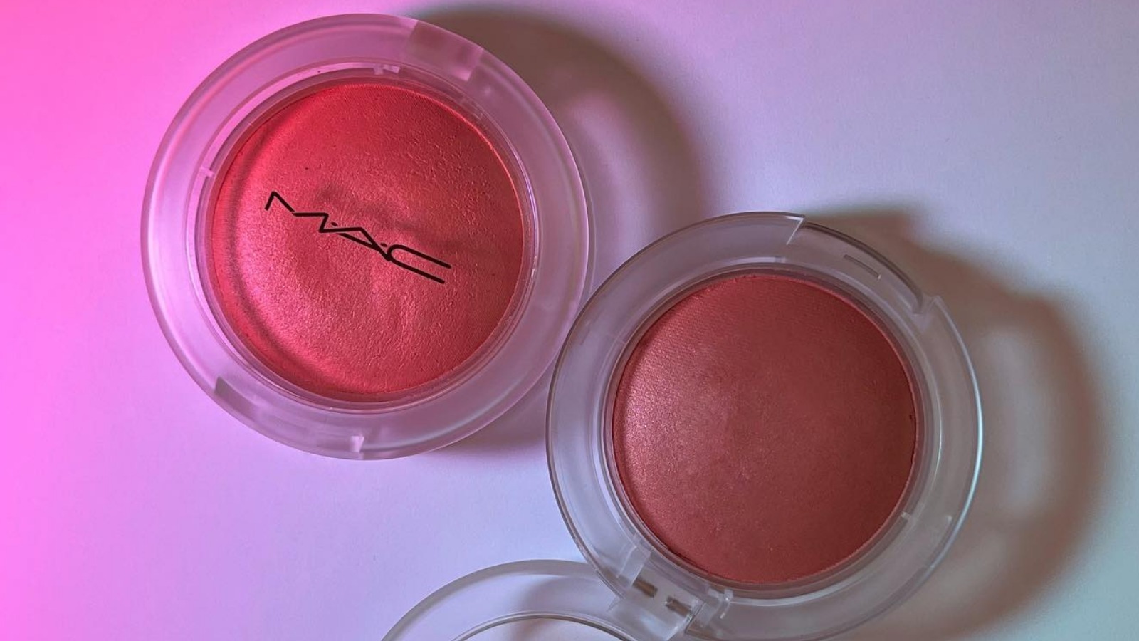 MAC's Viral 'Putter Blush' Is A Cross Between Powder And Putty Textures - And It Gives The ...