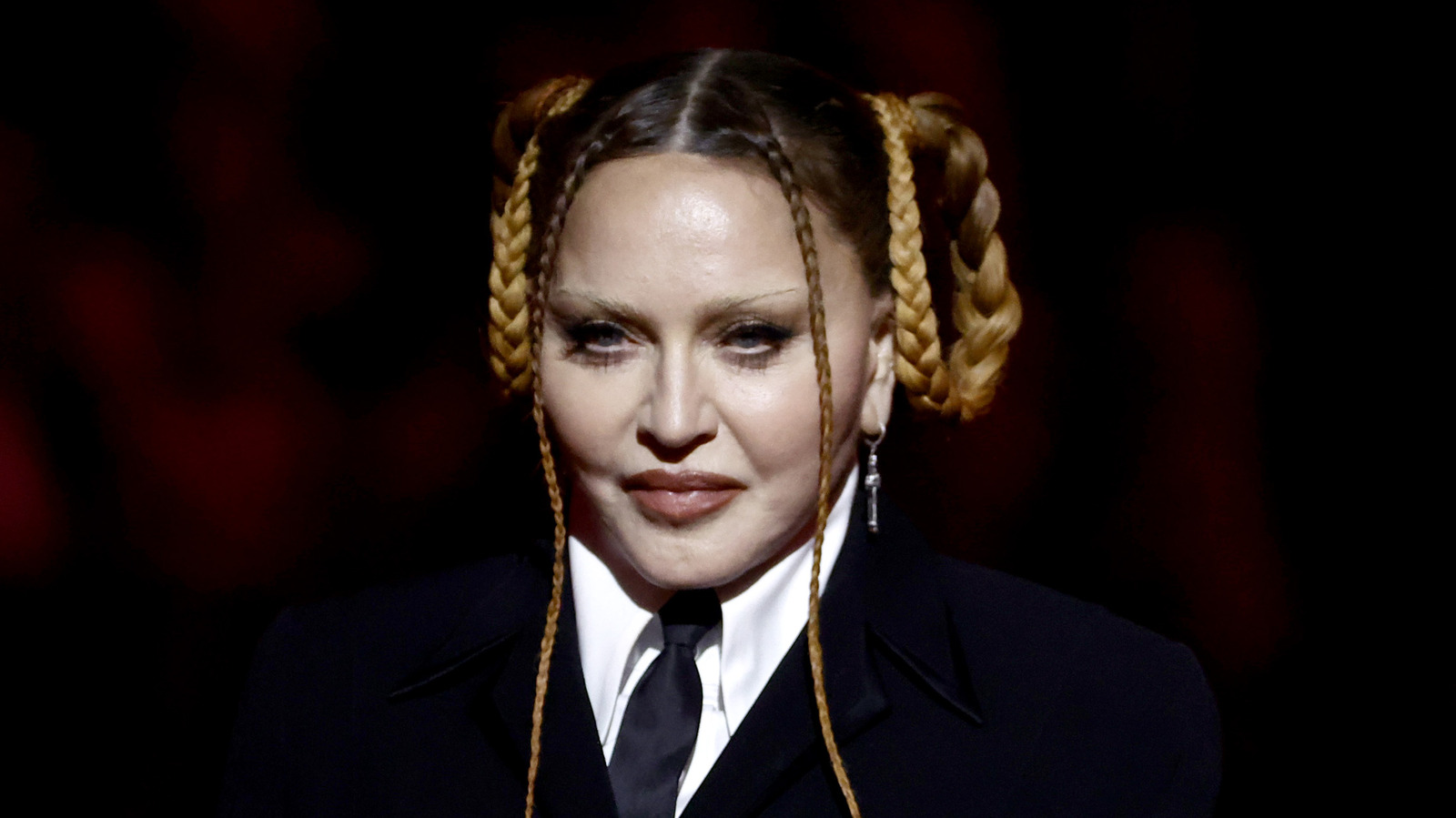 Madonna's Household Rules Show A Softer Side To The Singer