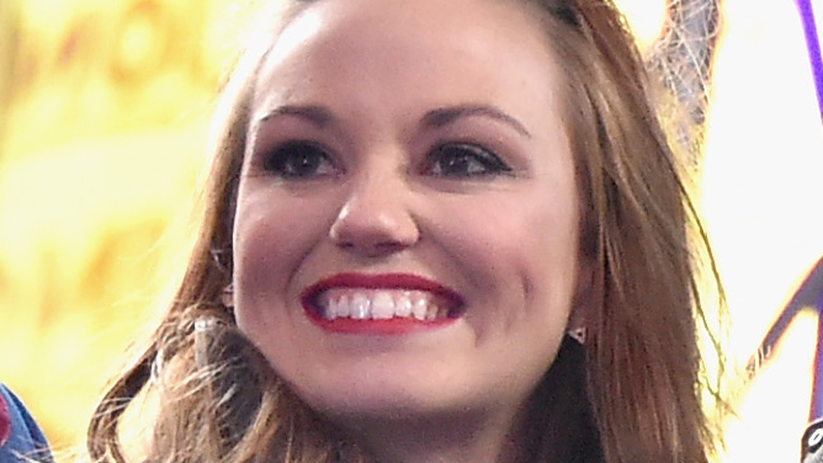 MAFS' Cortney Hendrix Just Revealed Exciting Family News