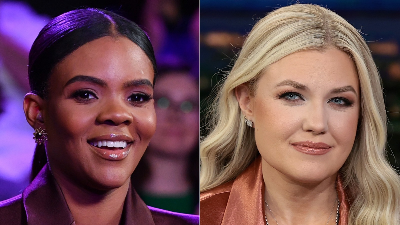 MAGA Insiders Reveal Details About Erika Kirk & Candace Owens' 'High ...