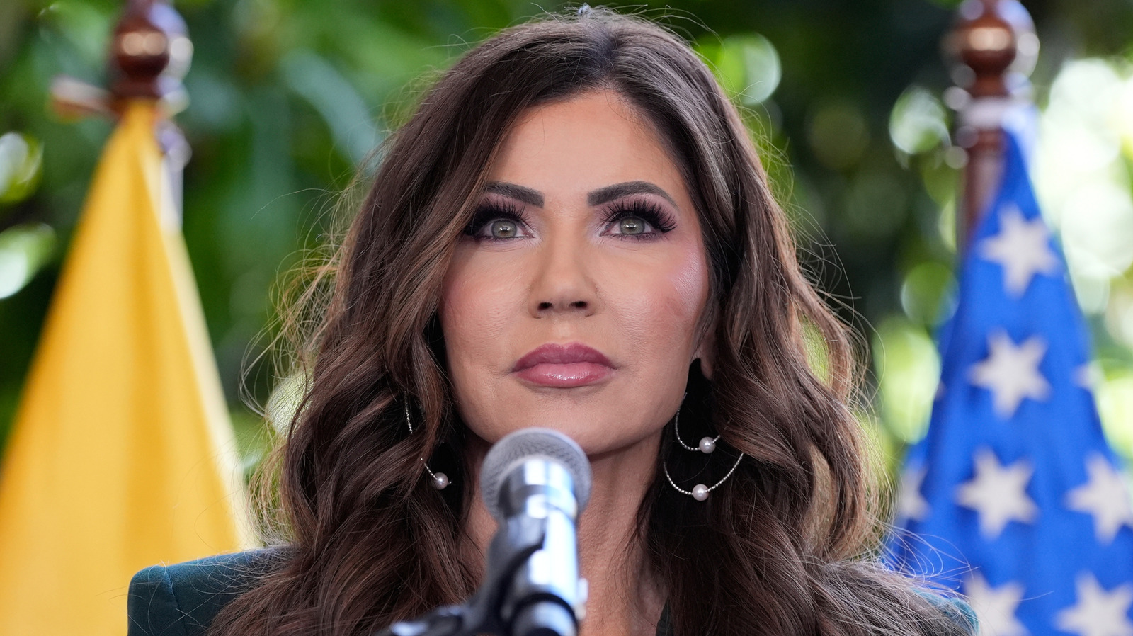 The Republican Party Doled Out Tons Of Cash For MAGA Hair & Makeup In 2025