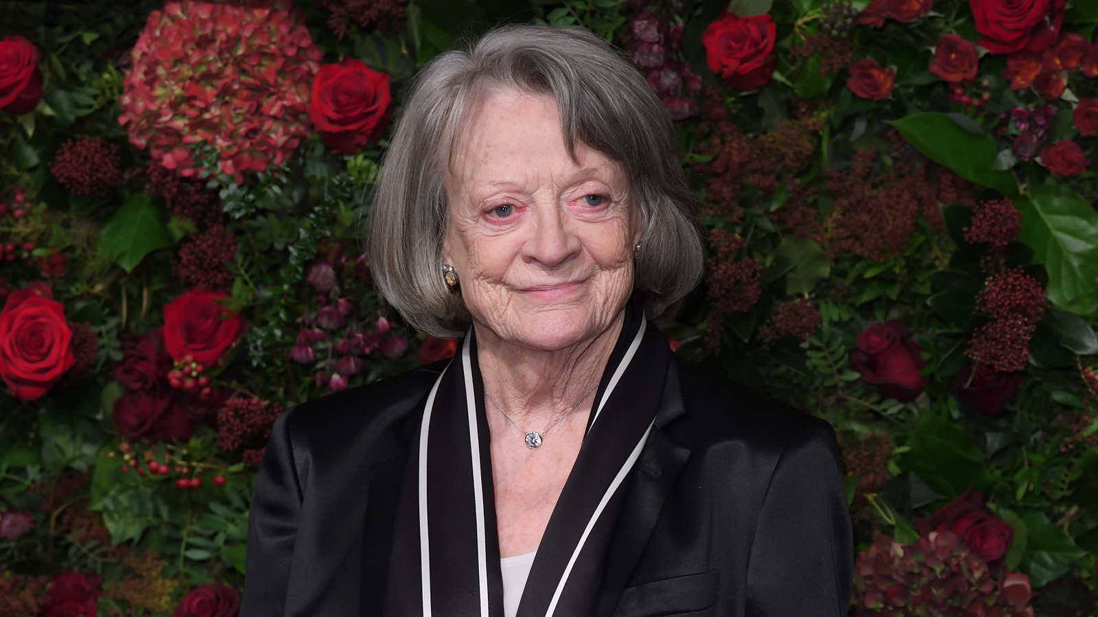 Maggie Smith's Health Issues, Explained