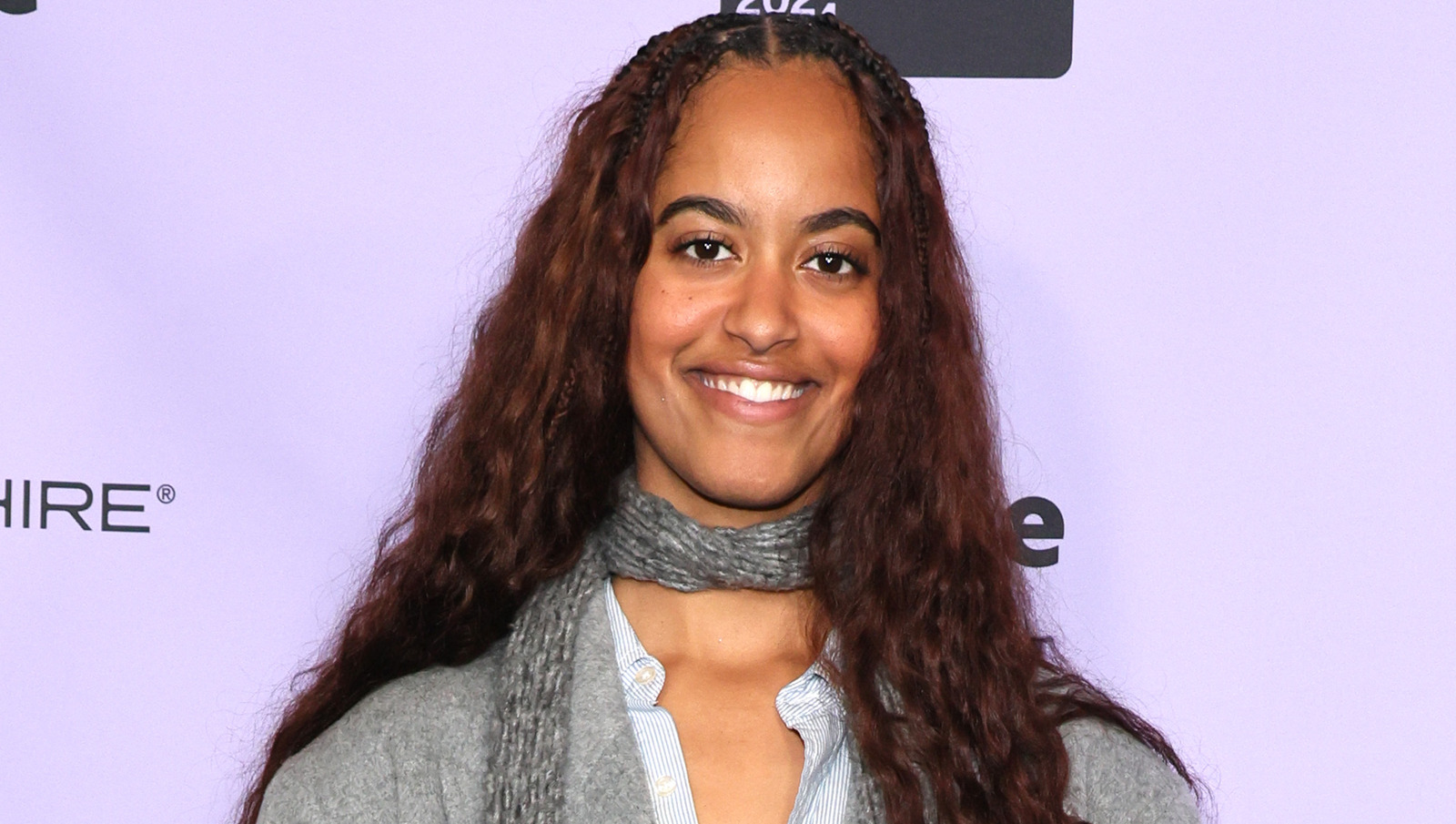 Malia Obama's Surprise Red Carpet Appearance Has Everyone Talking About ...
