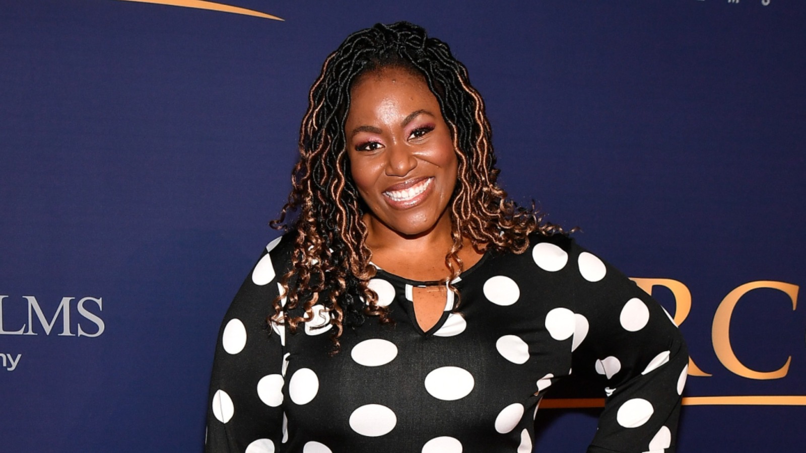 Mandisa, American Idol Alum & Grammy-Winning Singer, Dead At Age 47