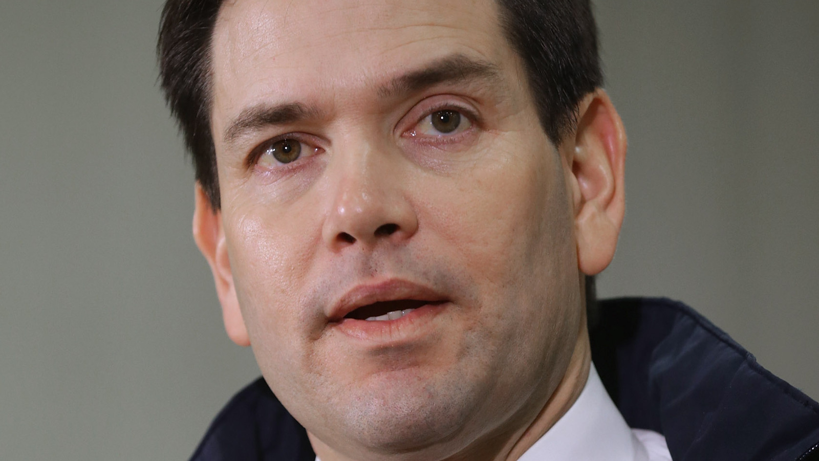Marco Rubio's Presidents' Day Message Is Turning Heads