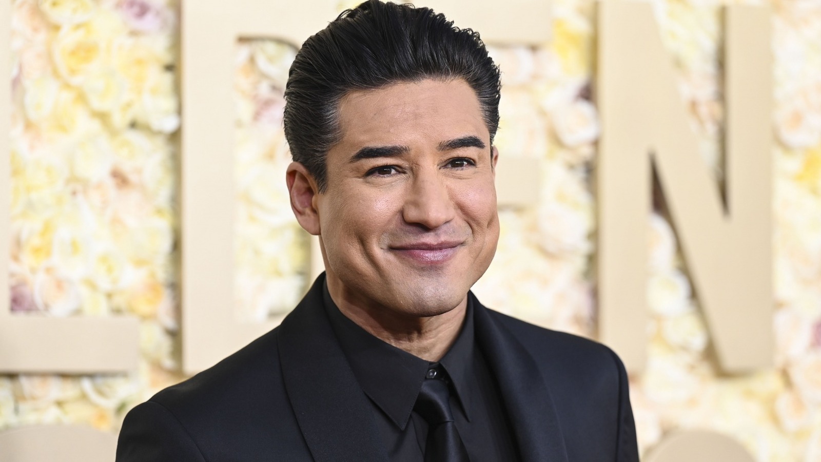 Mario Lopez's Great American Family Deal Signals Shift For ...