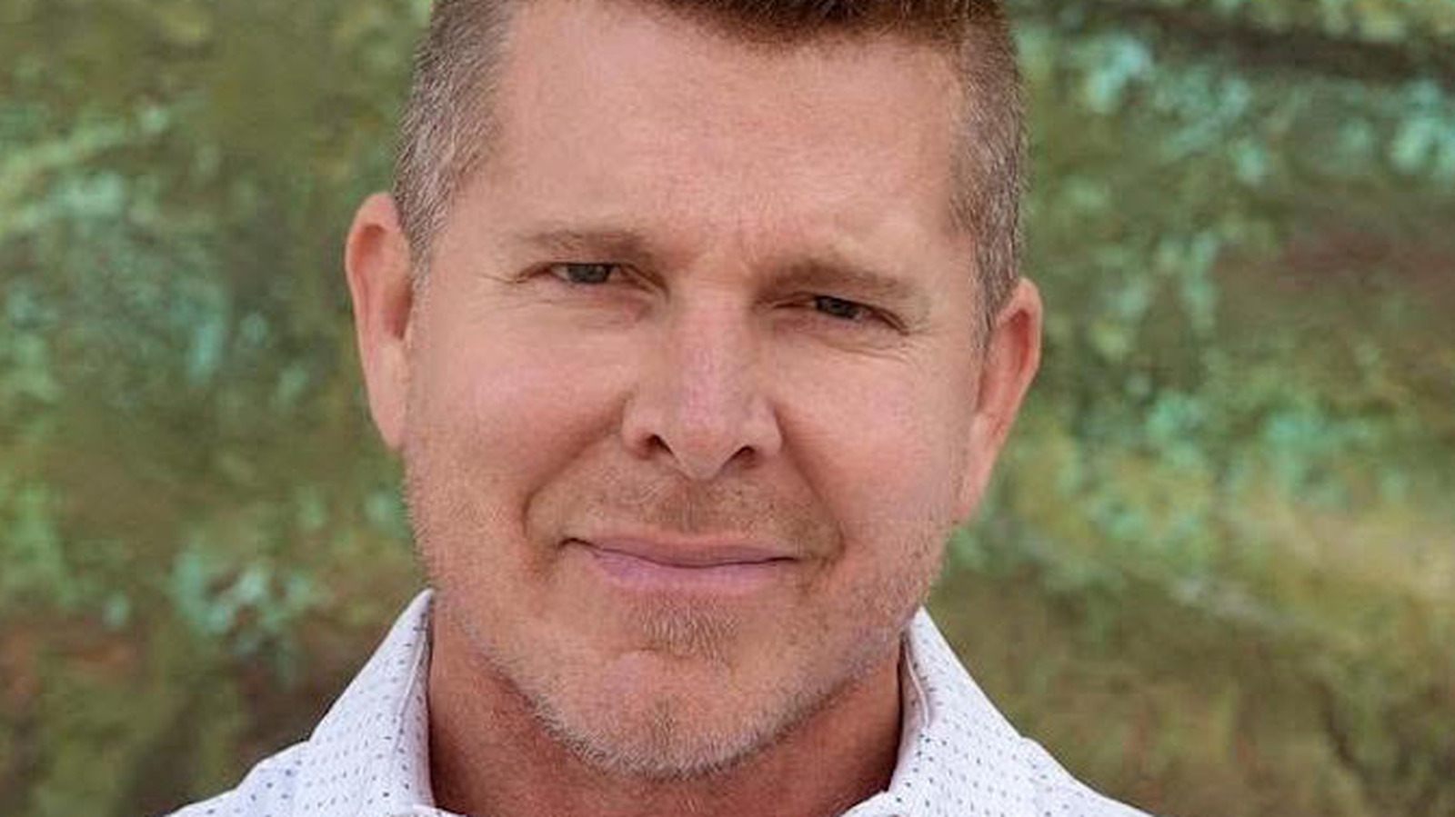 Mark Long On Creating The Challenge: All Stars - Exclusive