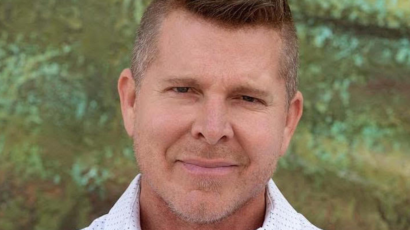 Mark Long Shares His Opinion On The Challenge: USA - Exclusive