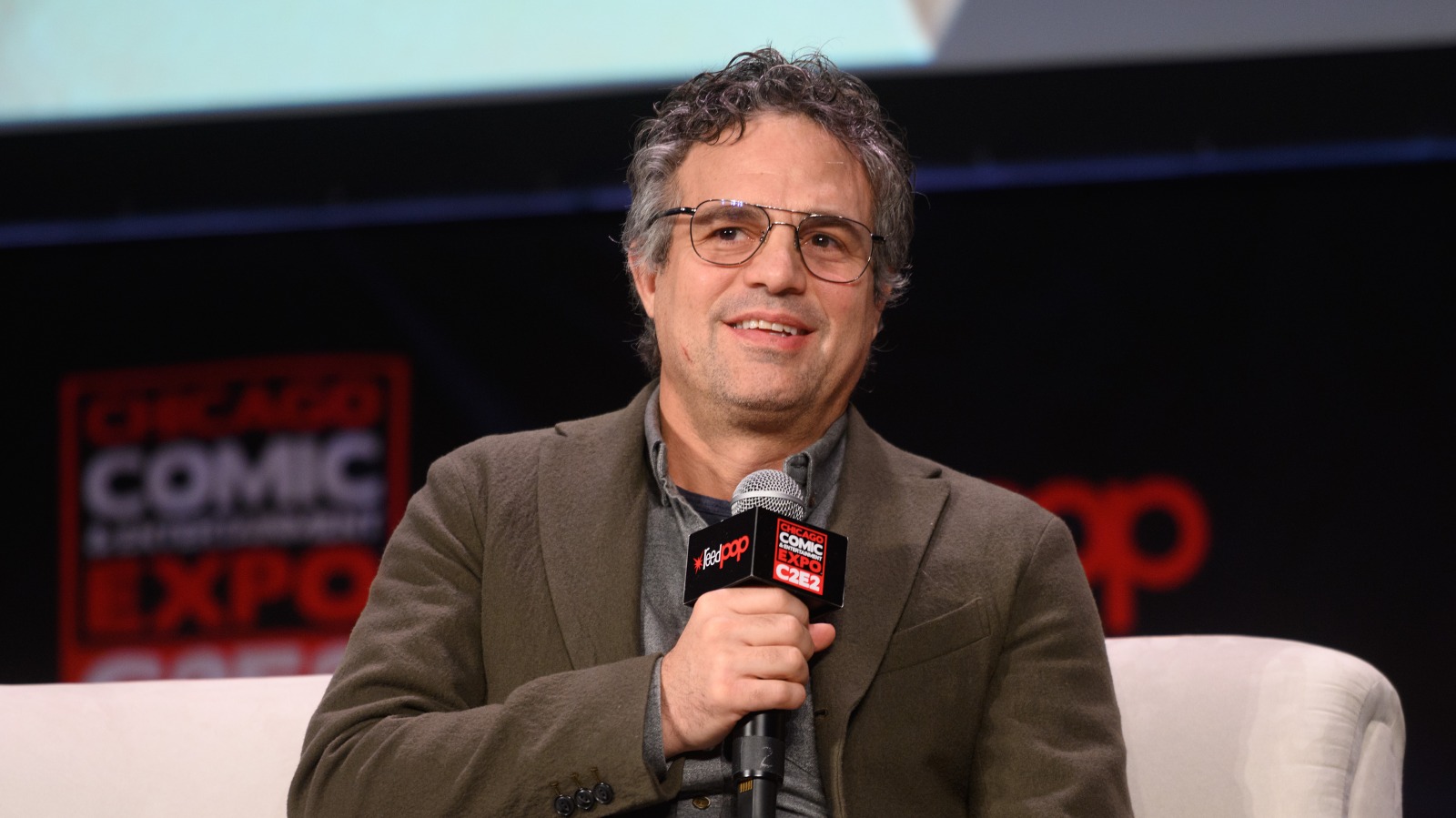 Mark Ruffalo's Emmys Acceptance Speech Has People Talking