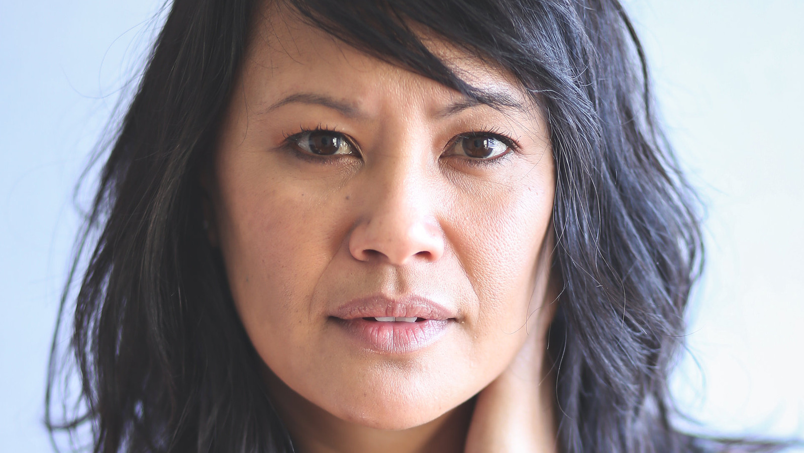 Martha Millan Opens Up About Playing Fiona On The Cleaning Lady - Exclusive Interview