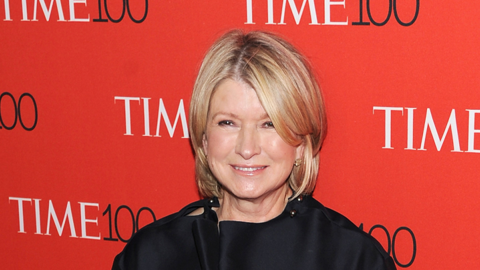 Martha Stewart's Ex Husband Had A Scandalous Age-Gap Affair With Her ...