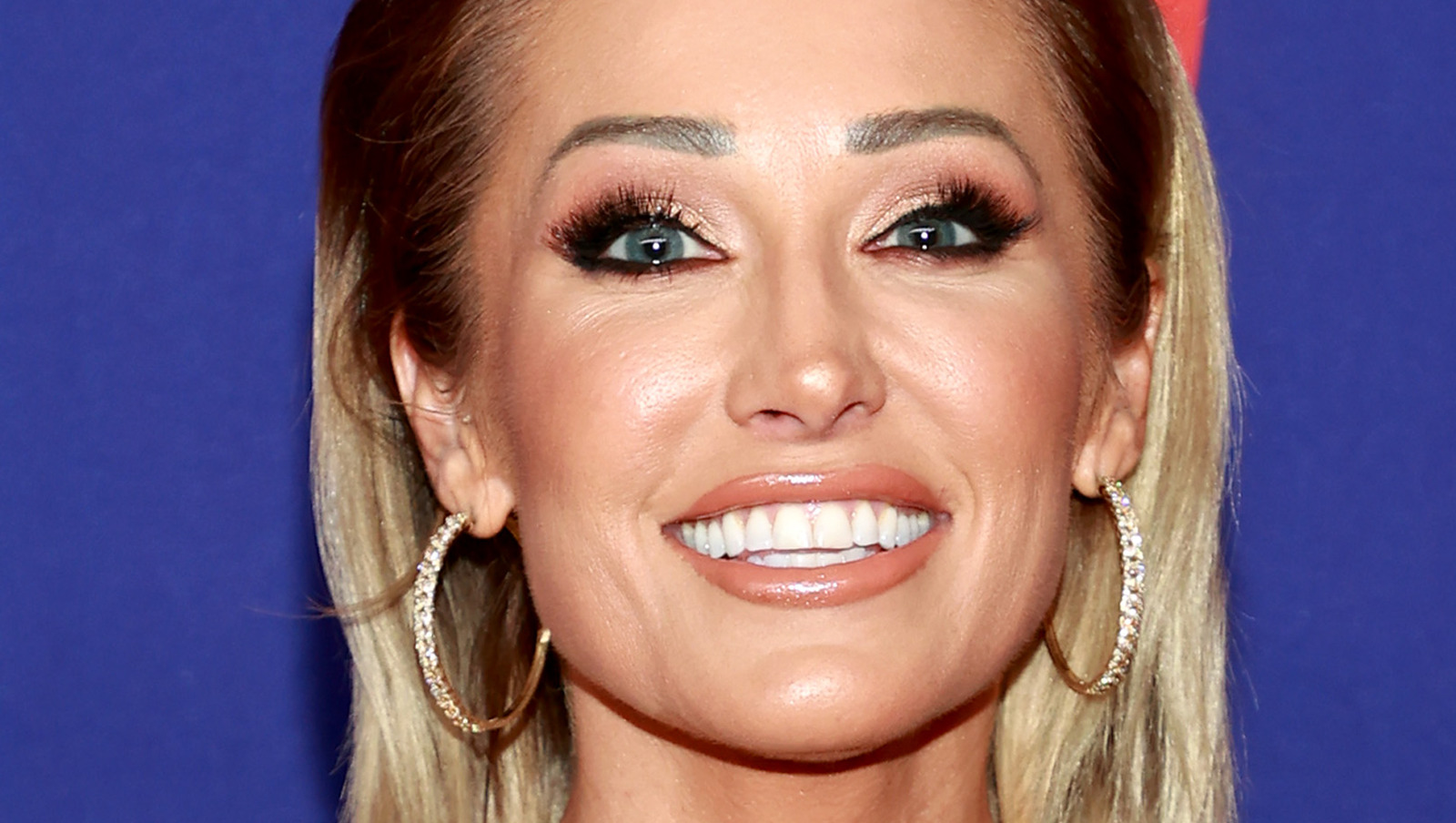 Mary Fitzgerald Dishes On Her Current Relationship With Jason - Exclusive