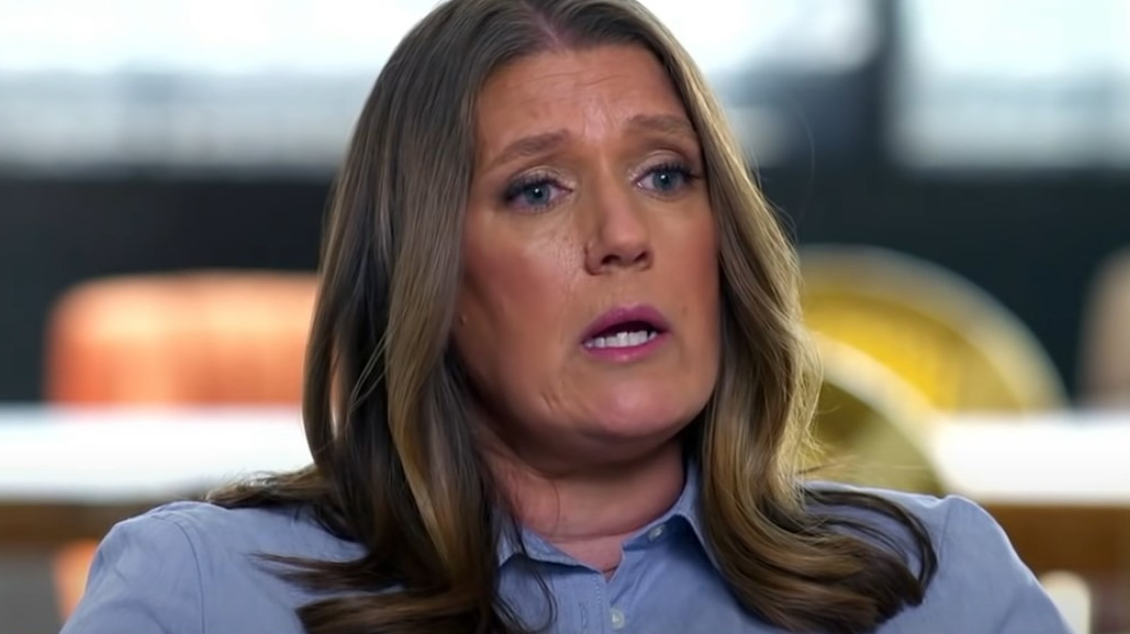 Mary Trump Reveals She May Change Her Name. Here's Why