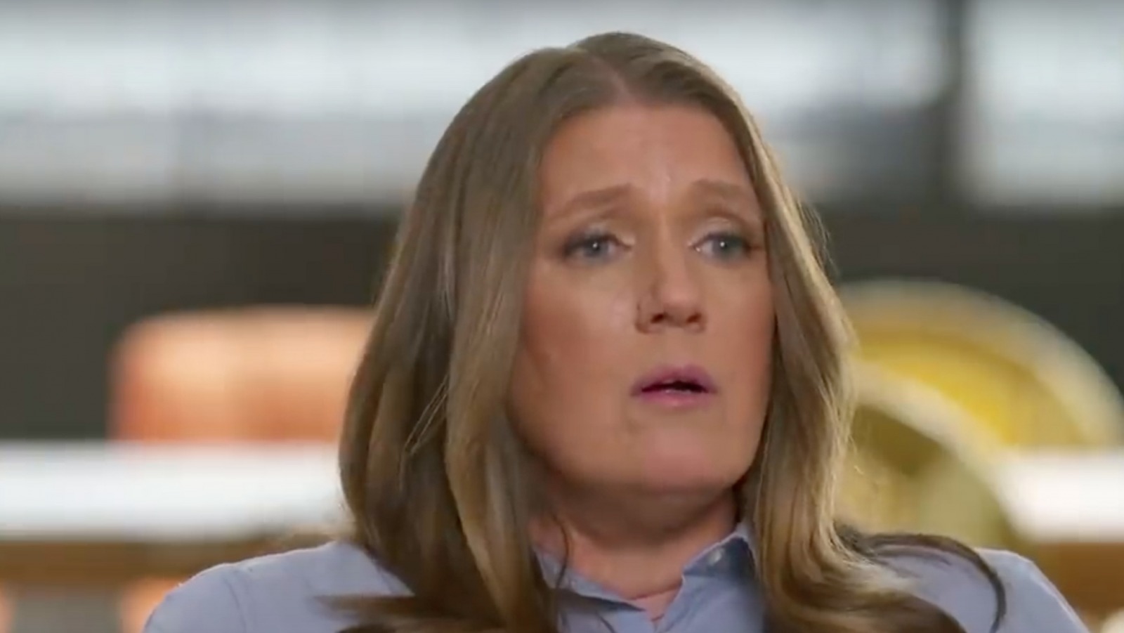 Mary Trump Thinks Donald's Response Could Be Harsh If He Loses Election