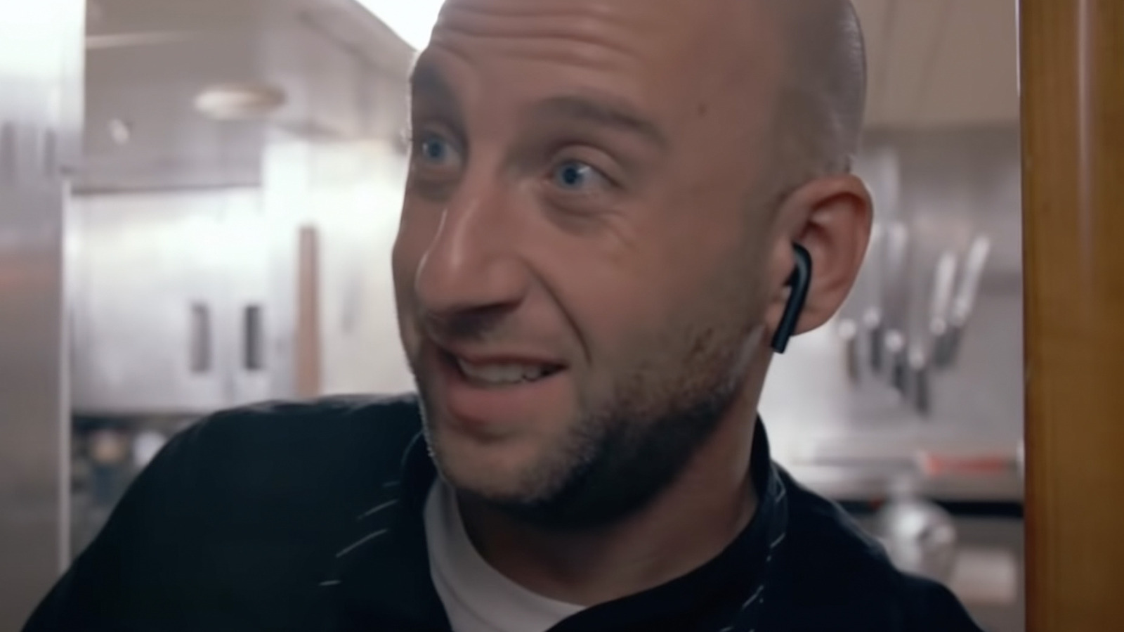 Mathew Shea Reveals His Favorite Moment From This Season Of Below Deck Med