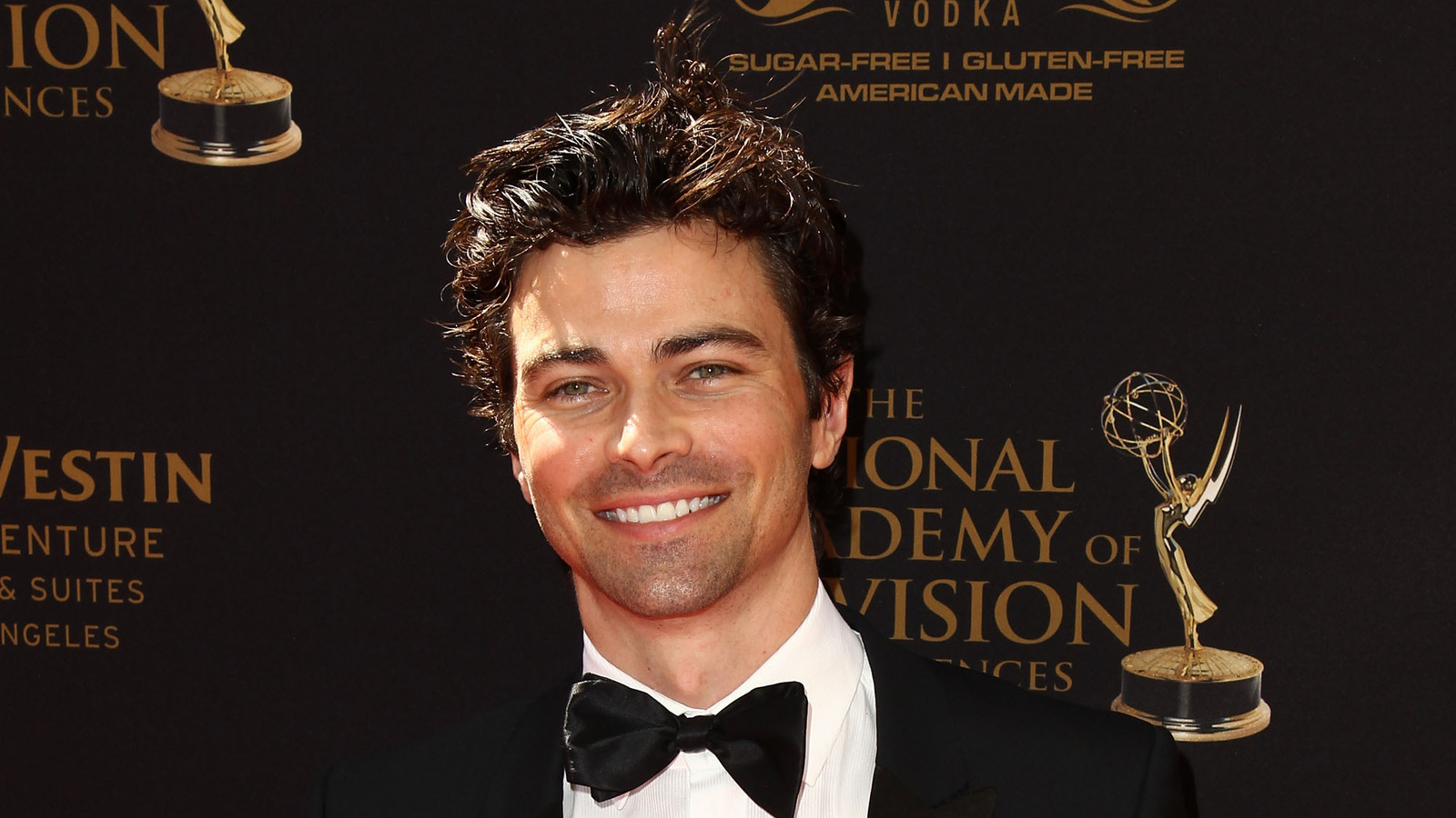 Matt Cohen Is Out As Entertainment Tonight Co-Host. Now General ...