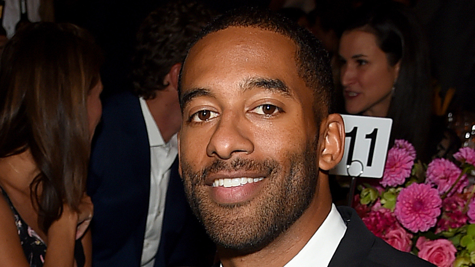 Matt James Opens Up About The Unique Pressure He Felt On The Bachelor