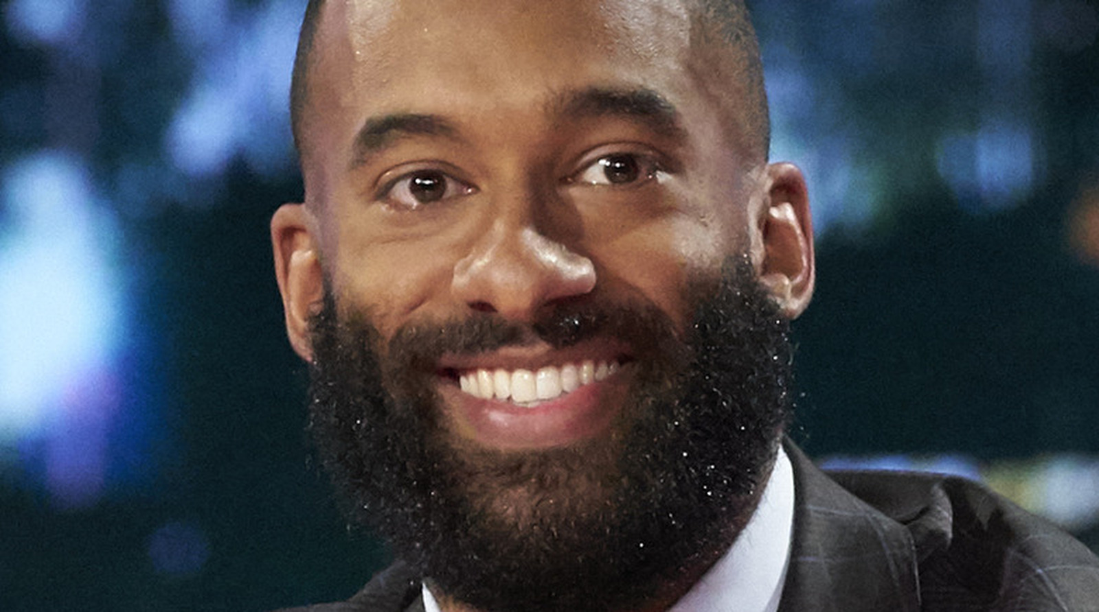 Matt James Speaks Out About His Current Relationship With Rachael ...