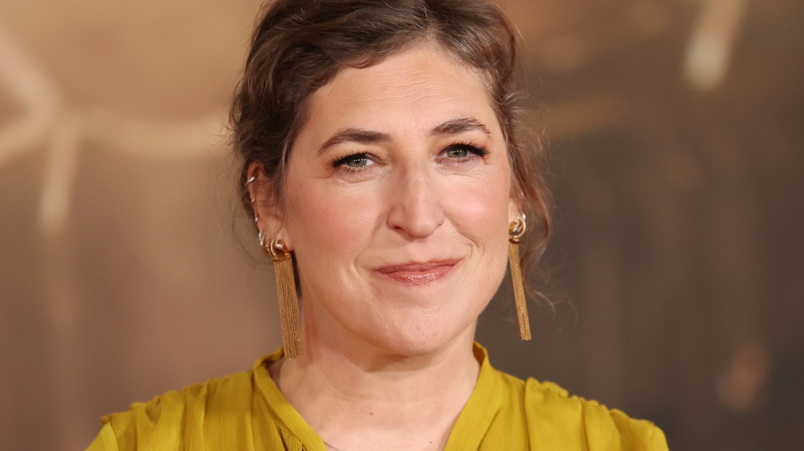 Mayim Bialik Was Never The Same After The Big Bang Theory