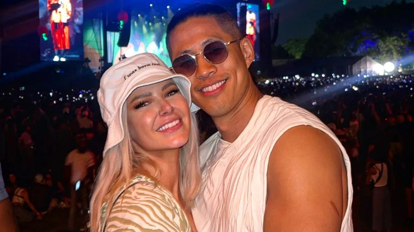 Meet Ariana Madix's Post-Scandoval Boyfriend, Daniel Wai