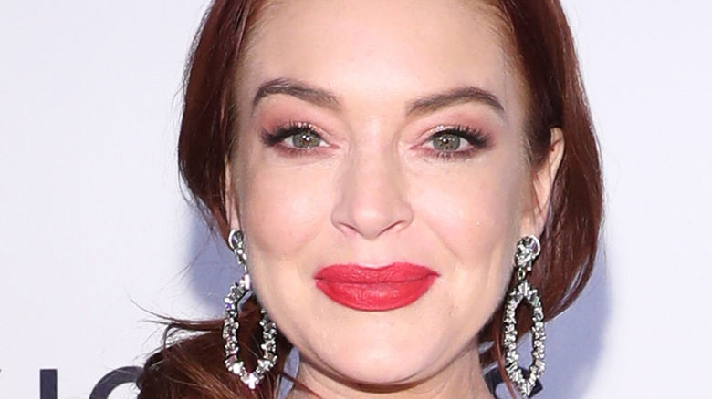 Meet Bader Shammas, Lindsay Lohan's Boyfriend