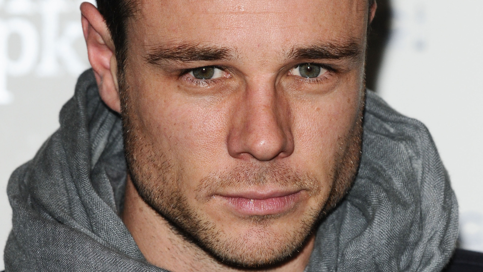 Meet Bridgerton's Newest Actor, Rupert Evans