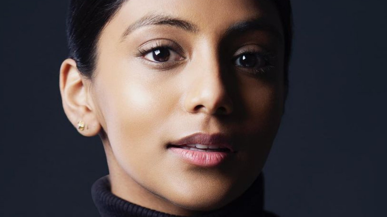 Meet Bridgerton's Newest Actress, Charitha Chandran