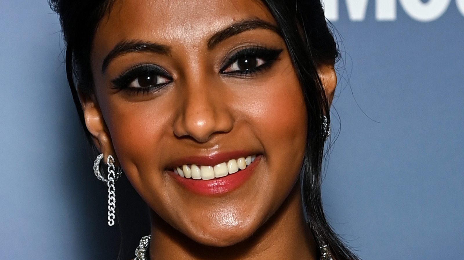 Meet Bridgerton's Newest Actress, Charithra Chandran