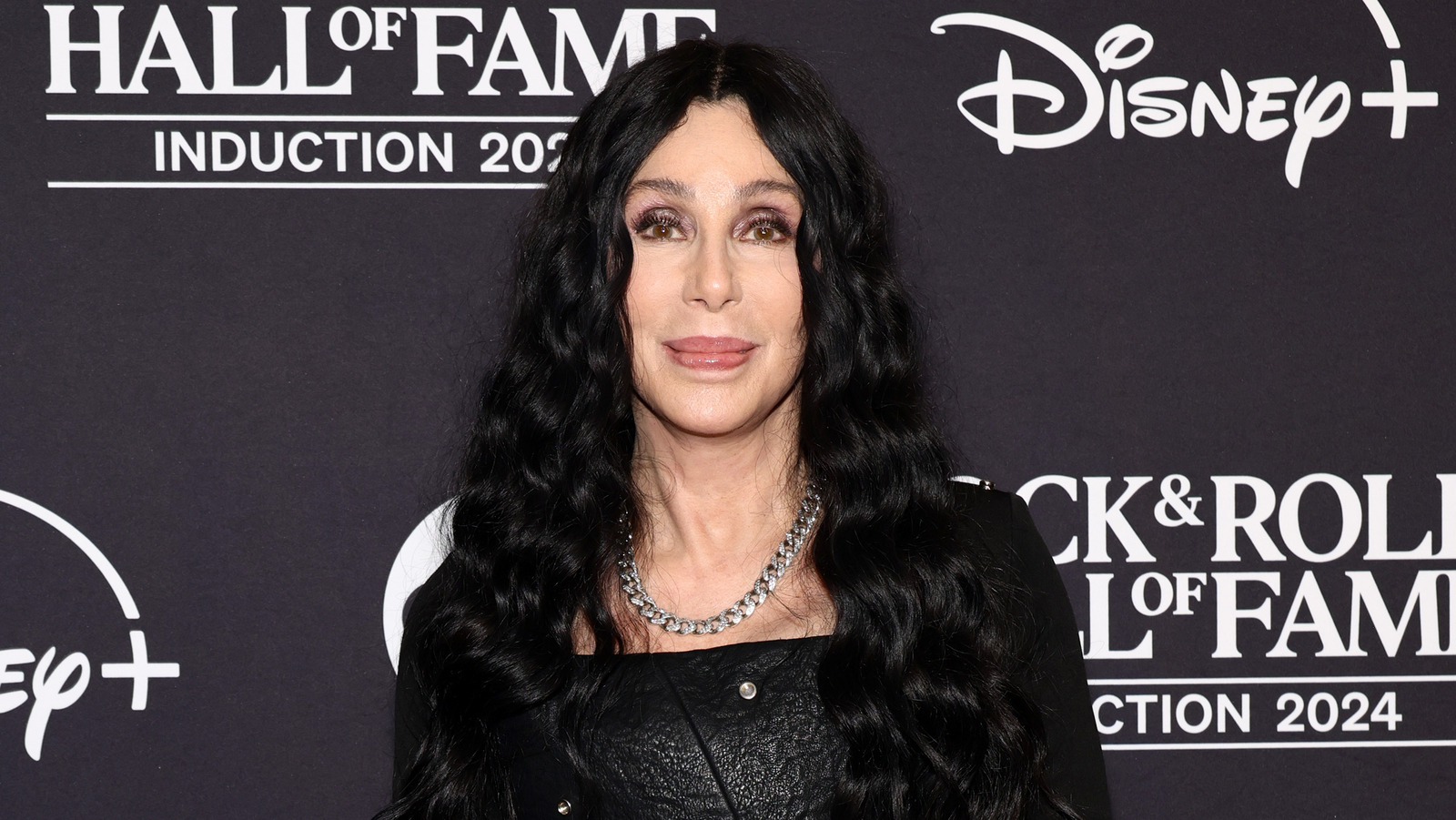 Meet Cher's Two Sons, Chaz And Elijah