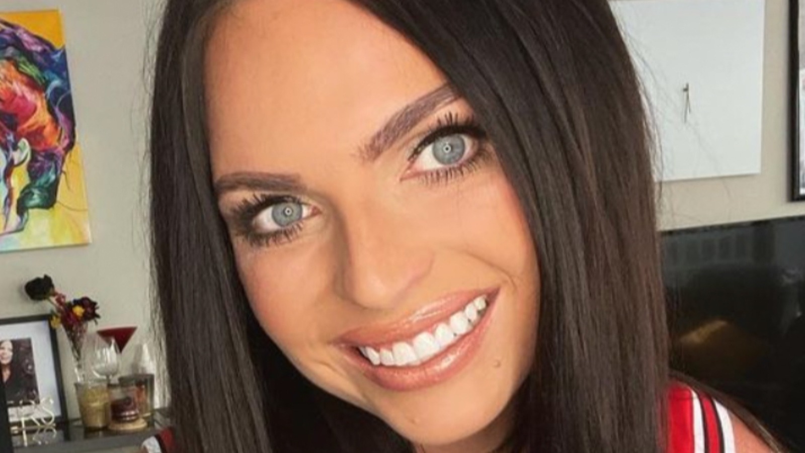Meet Danielle Ruhl From The New Season Of Love Is Blind
