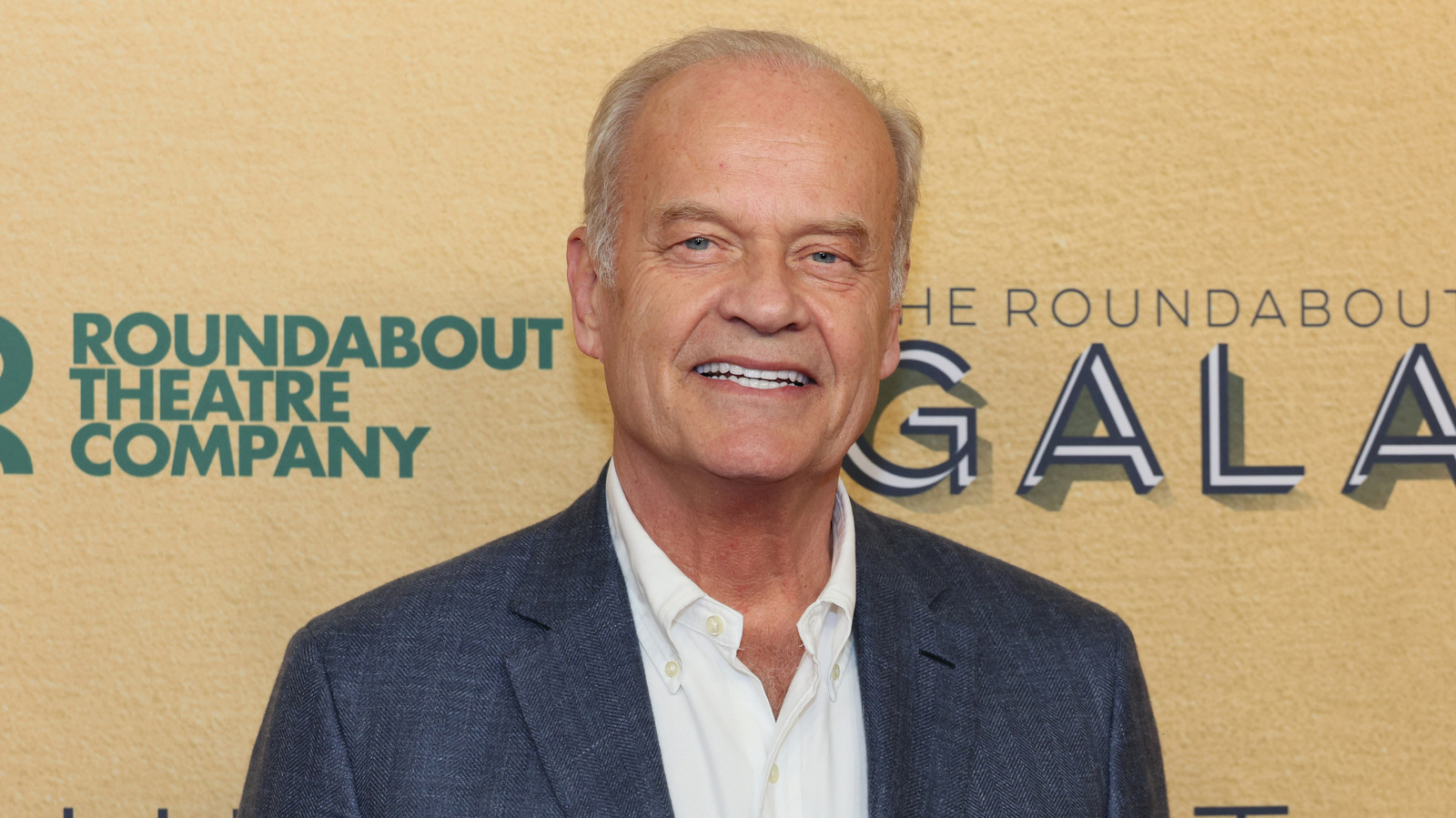 Meet Kelsey Grammer's 7 Children And Their Mothers