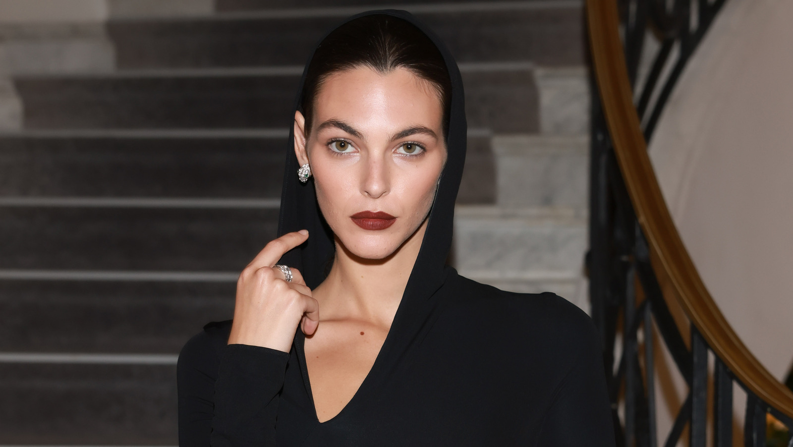 Meet Leonardo DiCaprio's Rumored New Girlfriend, Vittoria Ceretti Meet Leonardo DiCaprio's Rumored New Girlfriend, Vittoria Ceretti
