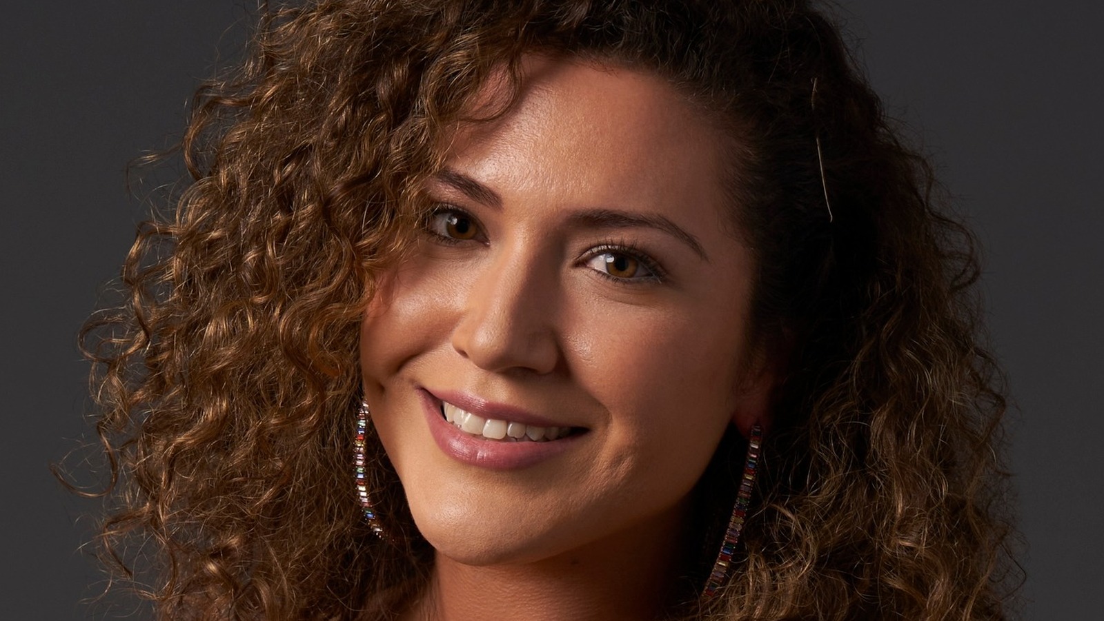 Meet Mallory Zapata From The New Season Of Love Is Blind