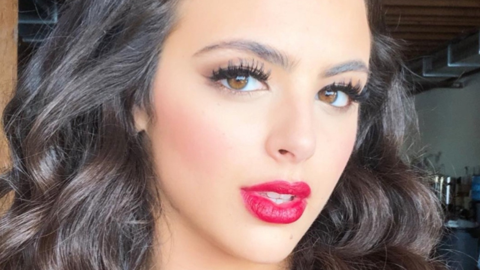 Meet Sofia Ghavami, A New Pro This Season On DWTS