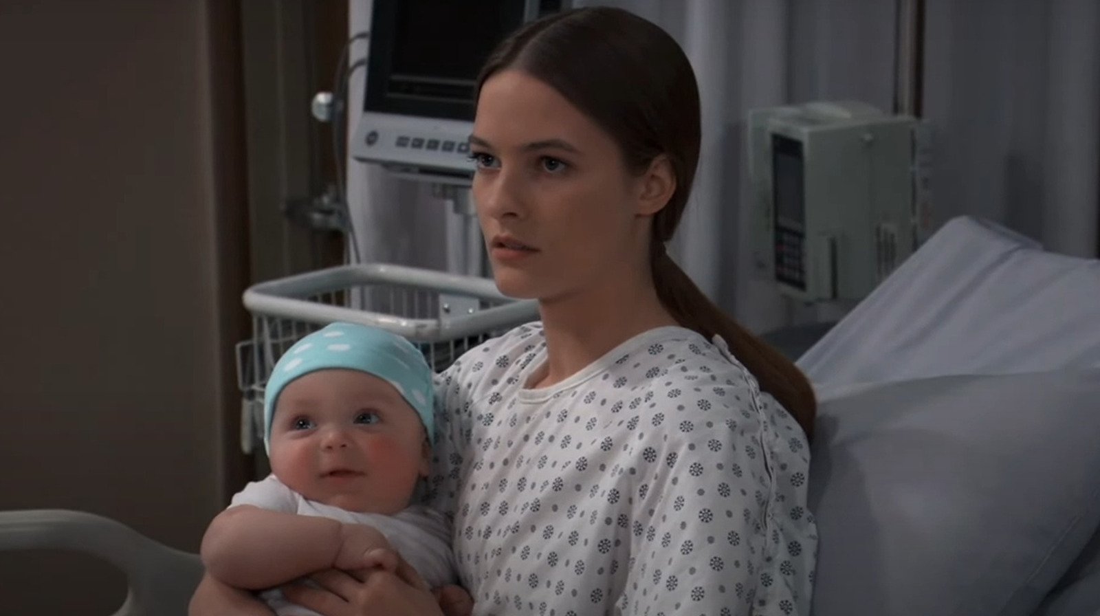 Meet The Adorable Infants Playing Esme s Baby Ace On General Hospital Meet The Adorable Infants Playing Esme s Baby Ace On General Hospital