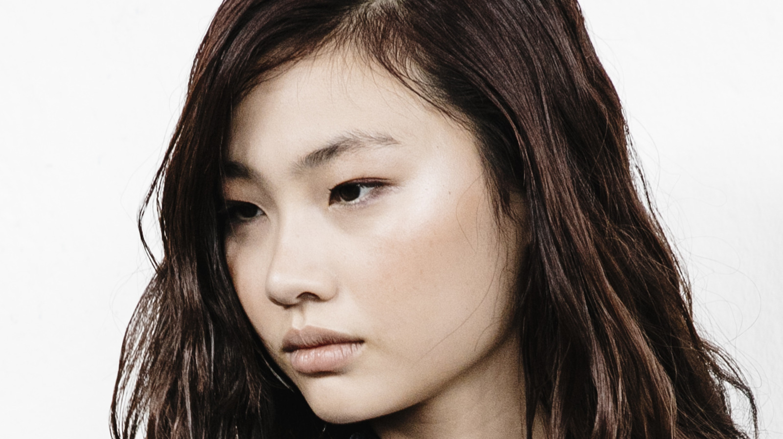 Meet The Most Followed South Korean Actress And Model On Instagram